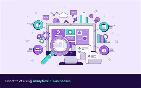 How Can A Business Benefit From Using Analytics On Their Website