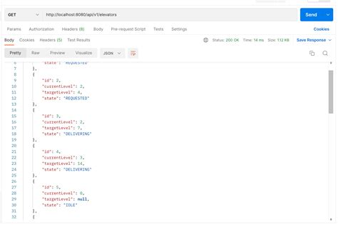 GitHub Marcinoo Ms Elevator
