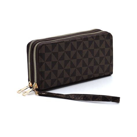 2 Pocket Manulua Wallet Pacific Soul Company