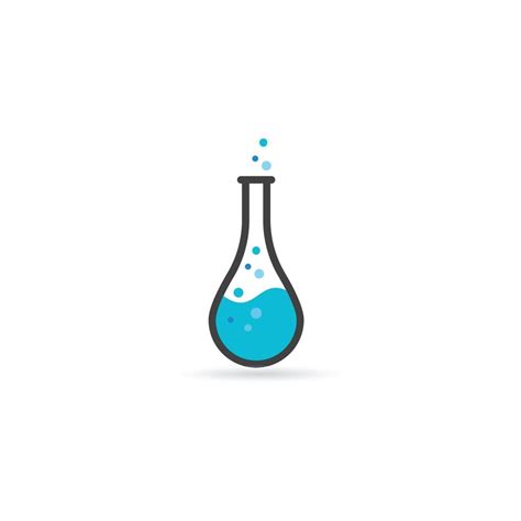 Lab Logo Vector 13160429 Vector Art At Vecteezy
