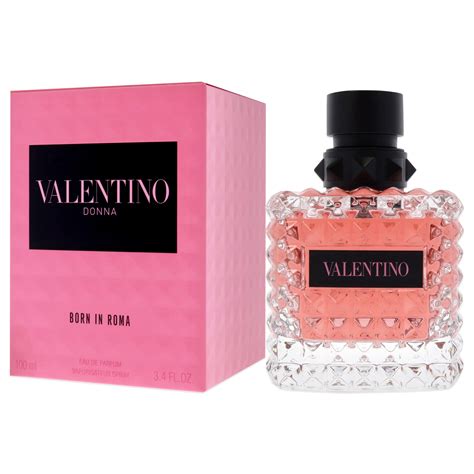 Best Selling Valentino Perfume At Debra Rush Blog