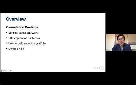 Introduction To Cst Application Recorded Session Content Medall