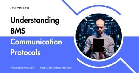 Understanding Bms Communication Protocols Rs485 Rs232 And Can Explained
