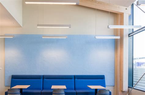 Asml Auditorium Veldhoven Ex Interiors