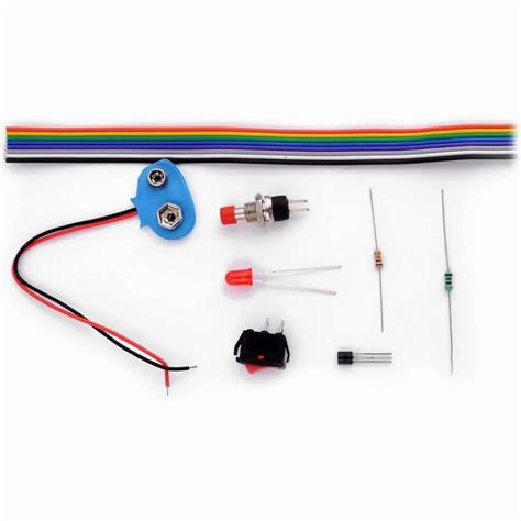 Transistor As A Switch At ₹ 99piece Electronic Components In Lucknow