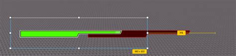 How Would I Go About Scripting An Odd Shaped Health Bar Scripting Support Developer Forum