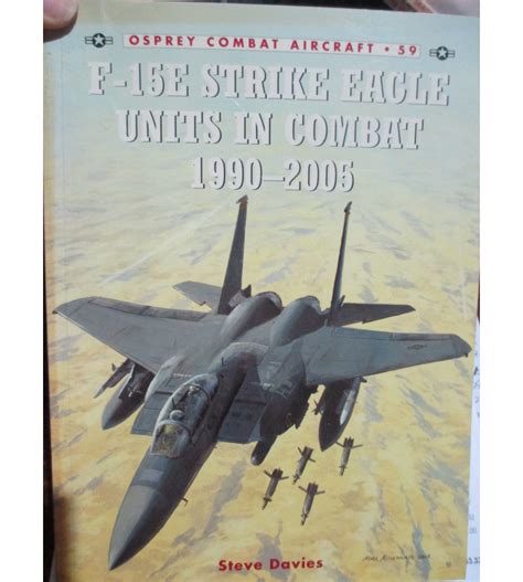 F E Strike Eagle Units In Combat