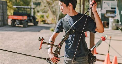 Types Of Recurve Bows Everything You Need To Know
