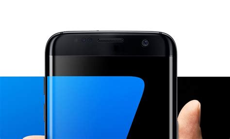 Samsung Galaxy S Edge Logo LogoDix