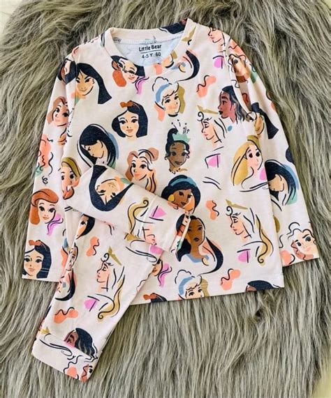 ست راحتی بلوز شلوار ماشین های کلاسیک پوشاک کودک نارنج