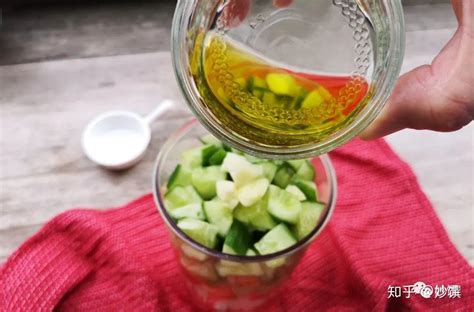 「 经典 」 西班牙冷汤 Gazpacho 知乎