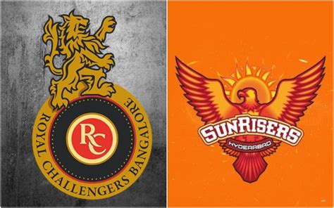 Rcb Vs Srh Royal Challengers Bangalore Look To Consolidate Position As