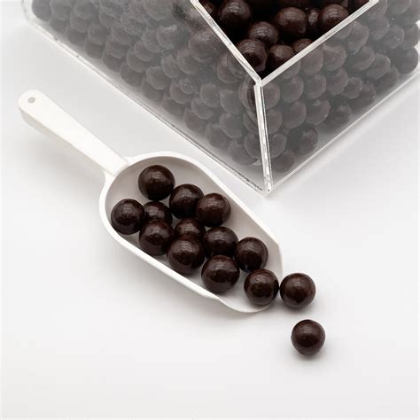 Dark Chocolate Raisins — Sugar Bear Candy