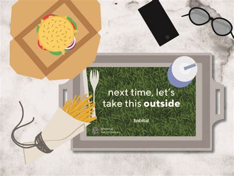 Habitat Visualising Mental Health
