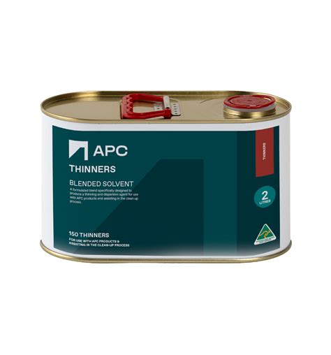 Epoxy Thinners 2l All Purpose Coatings Epoxy Resin Suppliers