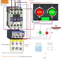 Electrical Diagrams POSITIVE FEEDBACK