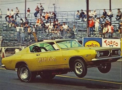 Vintage Mopar Funny Cars Page 7 For C Bodies Only Classic Mopar Forum
