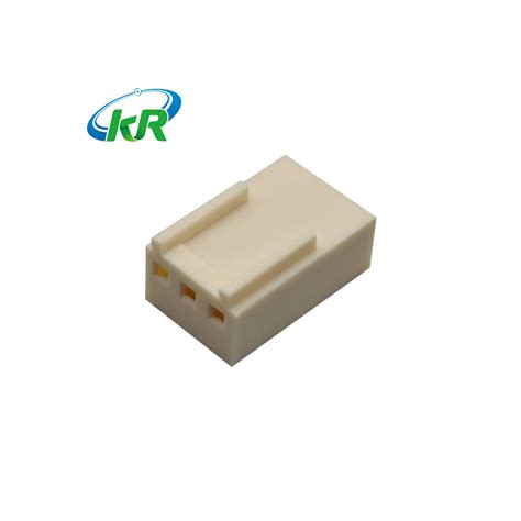 Kr2540 Molex2201-4021 Molex 2510 6410 3pin Connector - Buy Molex 2.54mm ...