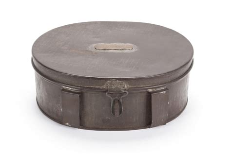 Civil War Era Field Box