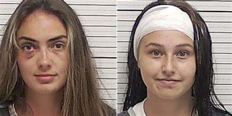 Florida women arrested after July 4 fight in which woman's ear was bitten off | Fox News