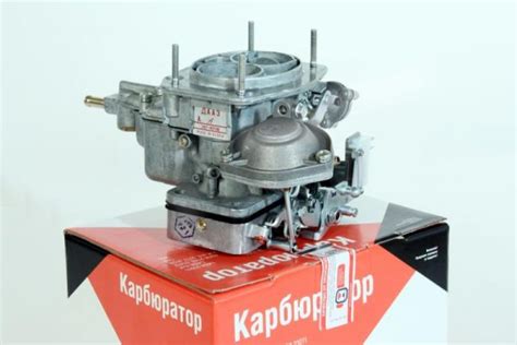Do-it-yourself diagnostics, adjustment and repair of the VAZ 2106 ...