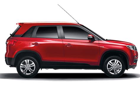 Maruti Vitara Brezza Vdi Price India Specs And Reviews Sagmart