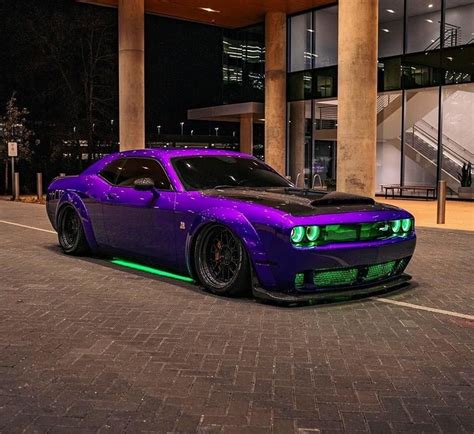 Pin By Rene Mirnegg On Challenger Hellcat Demon Dodge Challenger