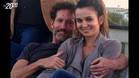 Ashley Benefield On Her ‘whirlwind Romance With Doug Benefield Good Morning America