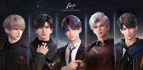 Chinese Dating Simulator Love And Deepspace Now Has A Period Tracker