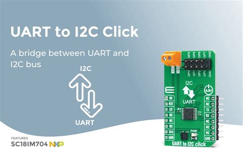 Uart To I2c Click Blog