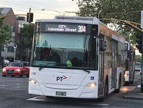 Transdev Melbourne Bus Image Gallery
