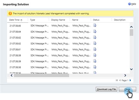 Install Marketo For Microsoft Dynamics 2016 Dynamics 365 On Premises