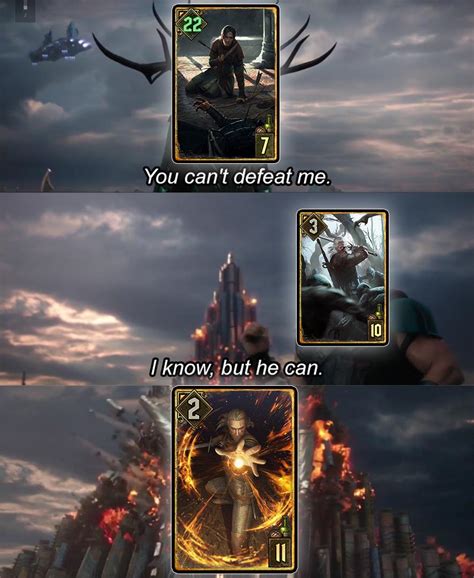 You Cant Defeat Me Rgwent