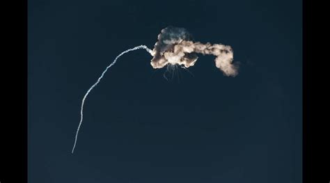 Эксперт Кнутов ЕС не создаст эффективную систему защиты от гиперзвука
