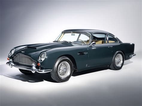 Aston Martin Db5 Wallpaper Wallpapersafari