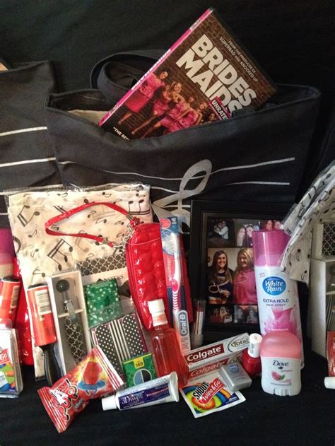 Will You Be My Co Moh Bag For Brittany Big Bag With Music Note One
