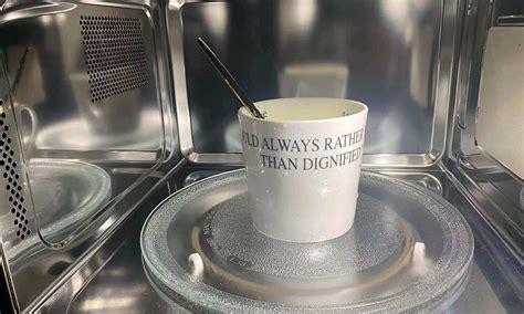 How Can You Tell If Ceramic Is Microwave Safe Ceramic Bubble