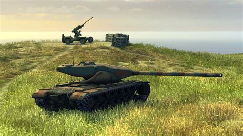 World Of Tanks Blitz Mmo On Steam