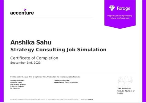 anshika sahu on linkedin certification learningjourney accenture