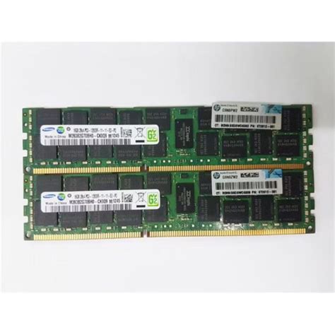 Ram Server Ddr3 Ecc 16gb 8gb Cho Các Main Chạy Chip Xeon đồng Bộ Shopee Việt Nam