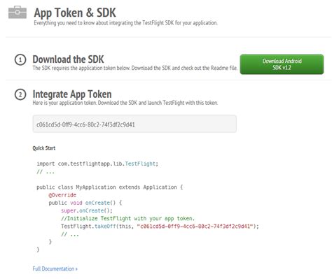 Testing How To Use Testflight For Android App That Are Not
