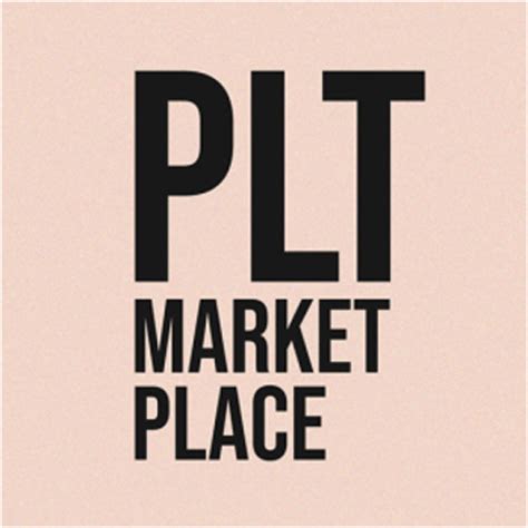 PLT Marketplace Shop Preloved Apps On Google Play