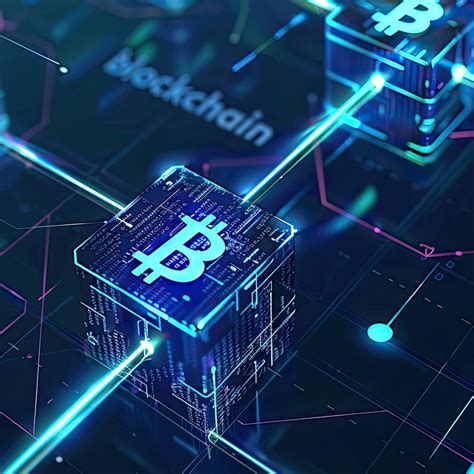 Blockchain Technology Development First Pavilion Global Berhad