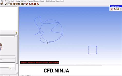 Ansys ICEM CFD Archives Page Of CFD NINJA