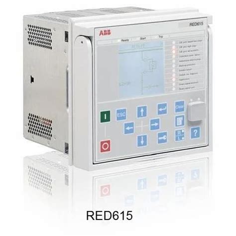 Numerical Line Differential Protection Relay At Best Price In Mumbai