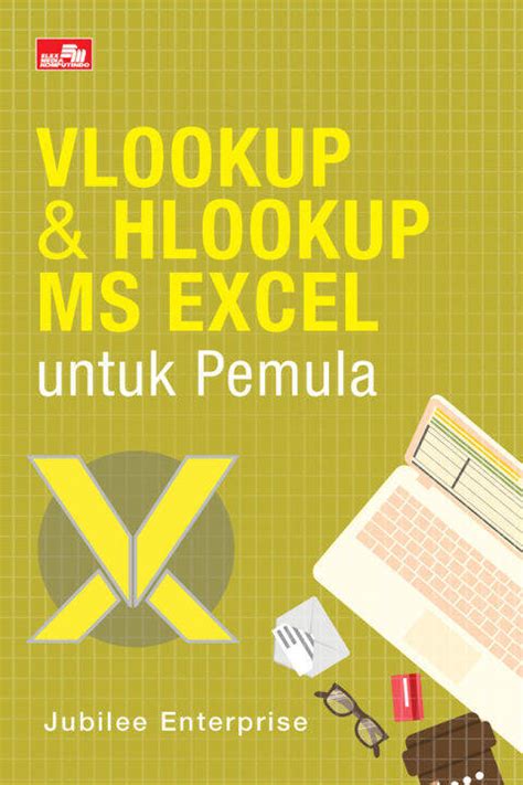 Vlookup And Hlookup Ms Excel Untuk Pemula Lazada Indonesia