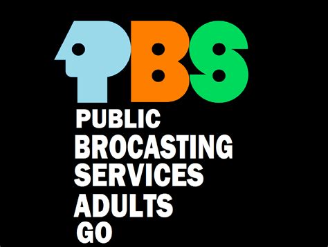 Public Broadcasting Service Adult Go Pbs Adult Go Promo Instrumental