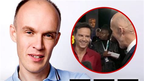 Bbc Defends Asking Andrew Scott About Barry Keoghan Nude Saltburn Scene