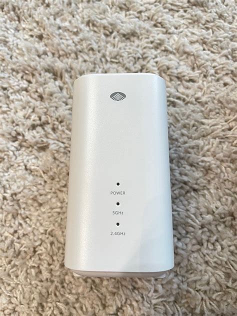 Singtel Wi Fi Router Askey Wi Fi Mesh Computers Tech Parts Accessories Networking On