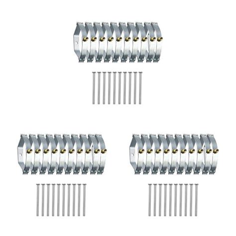 Inteprter Cassette Screws Support Rod Kit Rust Repair Device Resistant